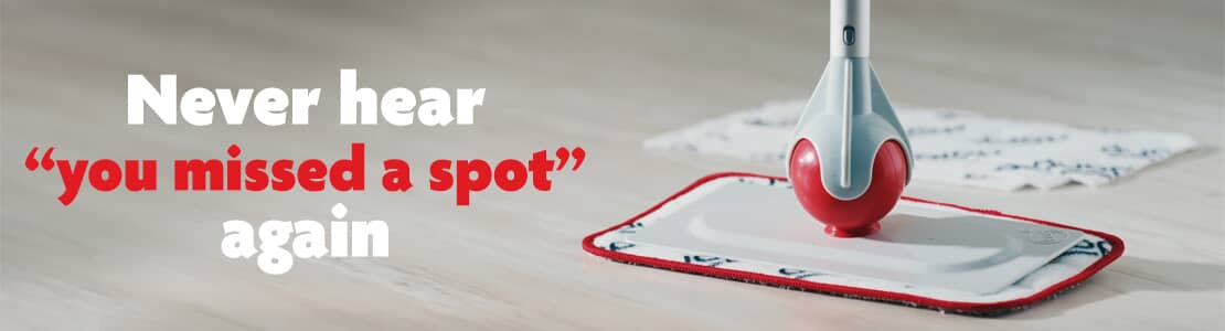 Duop | The All-In-One Cleaning System - Home Hardware