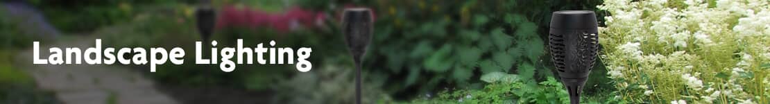 Outdoor Lighting - Home Hardware