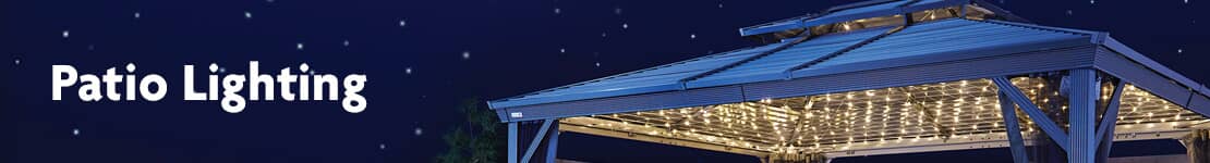 Outdoor Lighting - Home Hardware