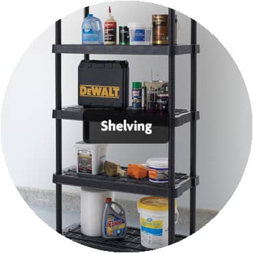 Take Back Your Garage | Home Hardware - Home Hardware