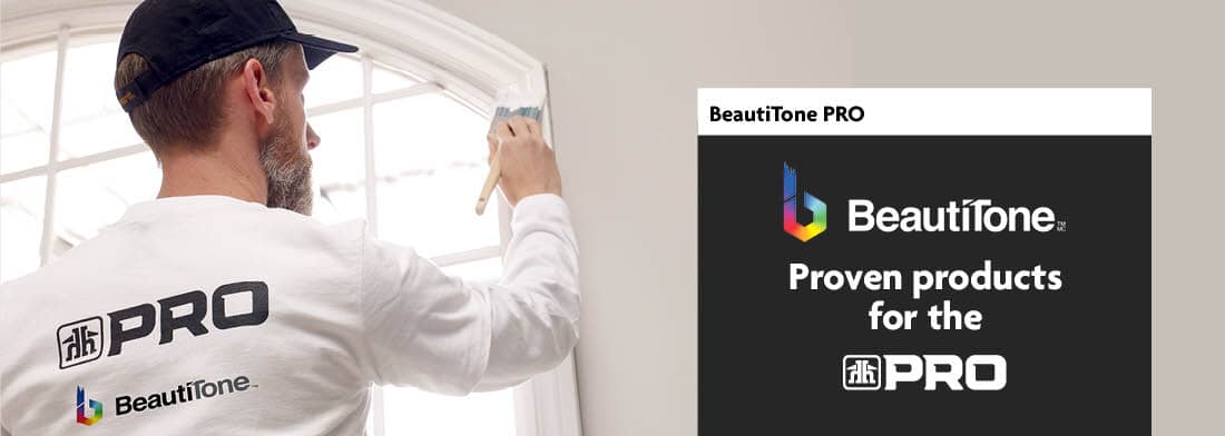 HH PRO Contractor Paint Services Home Hardware - Home Hardware