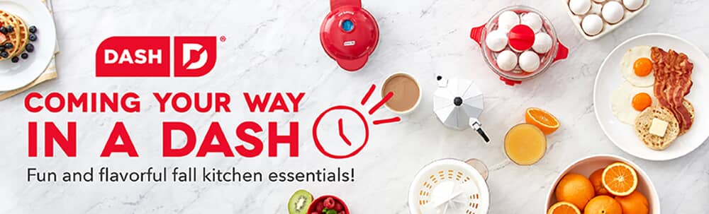 DASH - Home Hardware