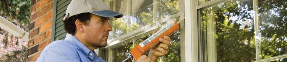 caulking - Home Hardware