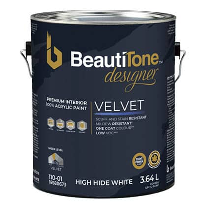 Choosing the Right Paint Home Hardware - Home Hardware