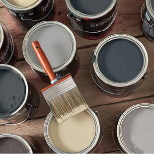 Painting Tips - Home Hardware