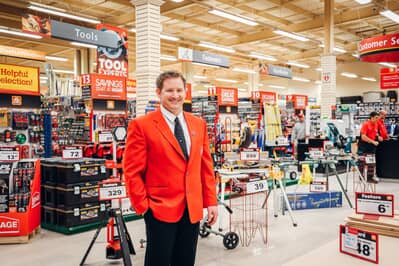 Bridgewater home hardware store