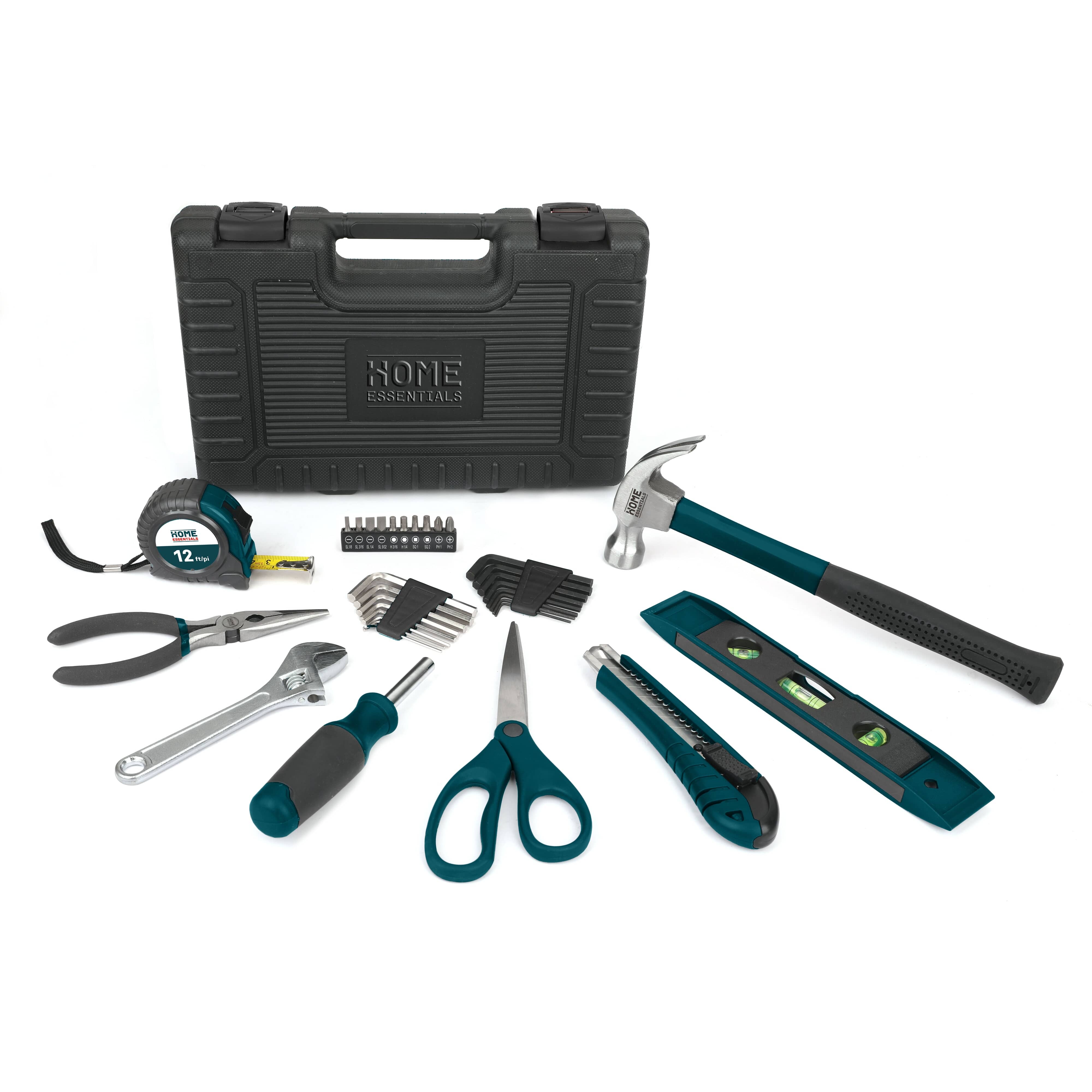 HOME ESSENTIALS Homeowner's Tool Set | Home Hardware