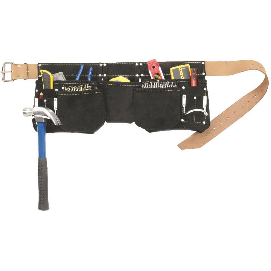 KUNY'S Allweather Carpenters Waist Apron | Home Hardware