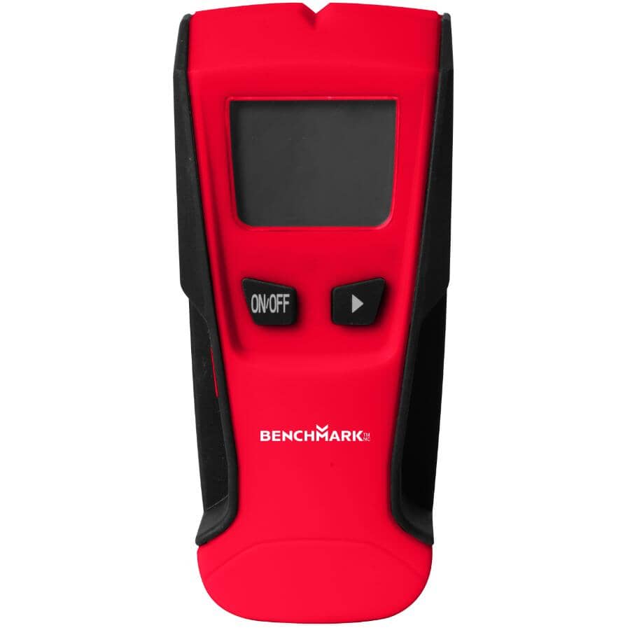 BENCHMARK Multi Purpose Stud Finder | Home Hardware