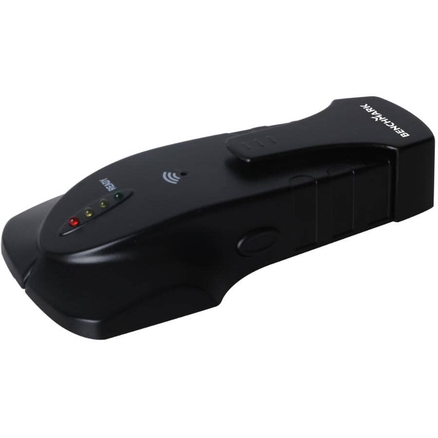 BENCHMARK LED Stud Finder | Home Hardware