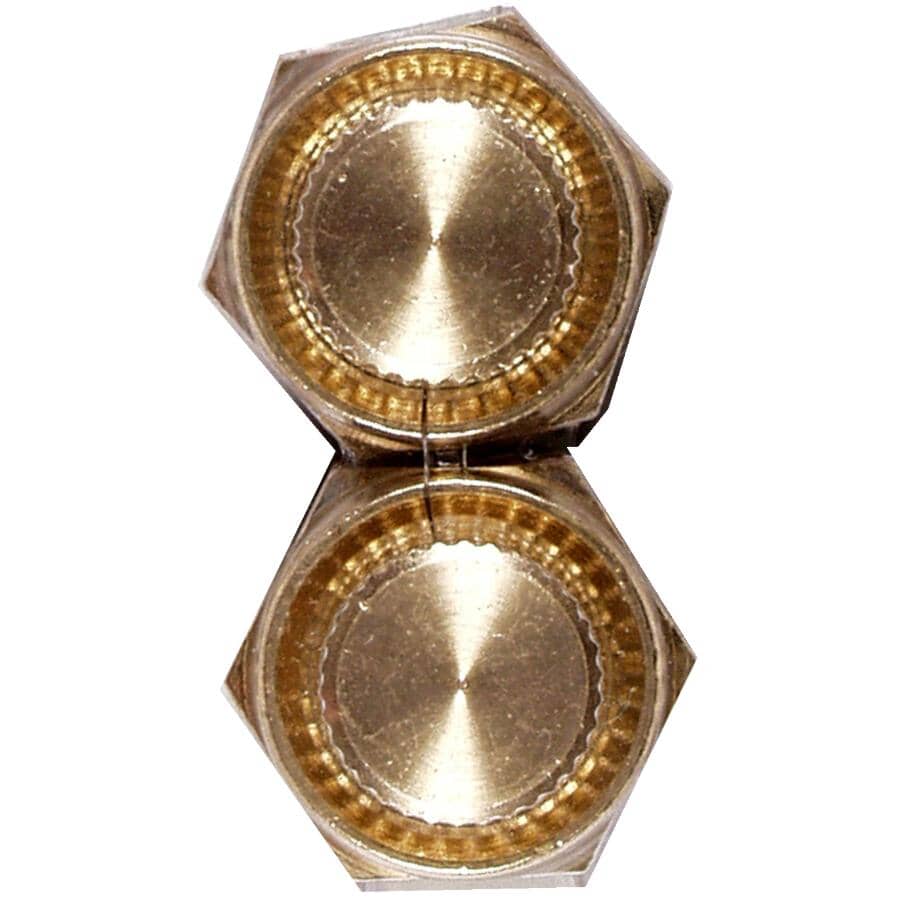 TASK 2 Pack Brass Stair Angle Gauges | Home Hardware