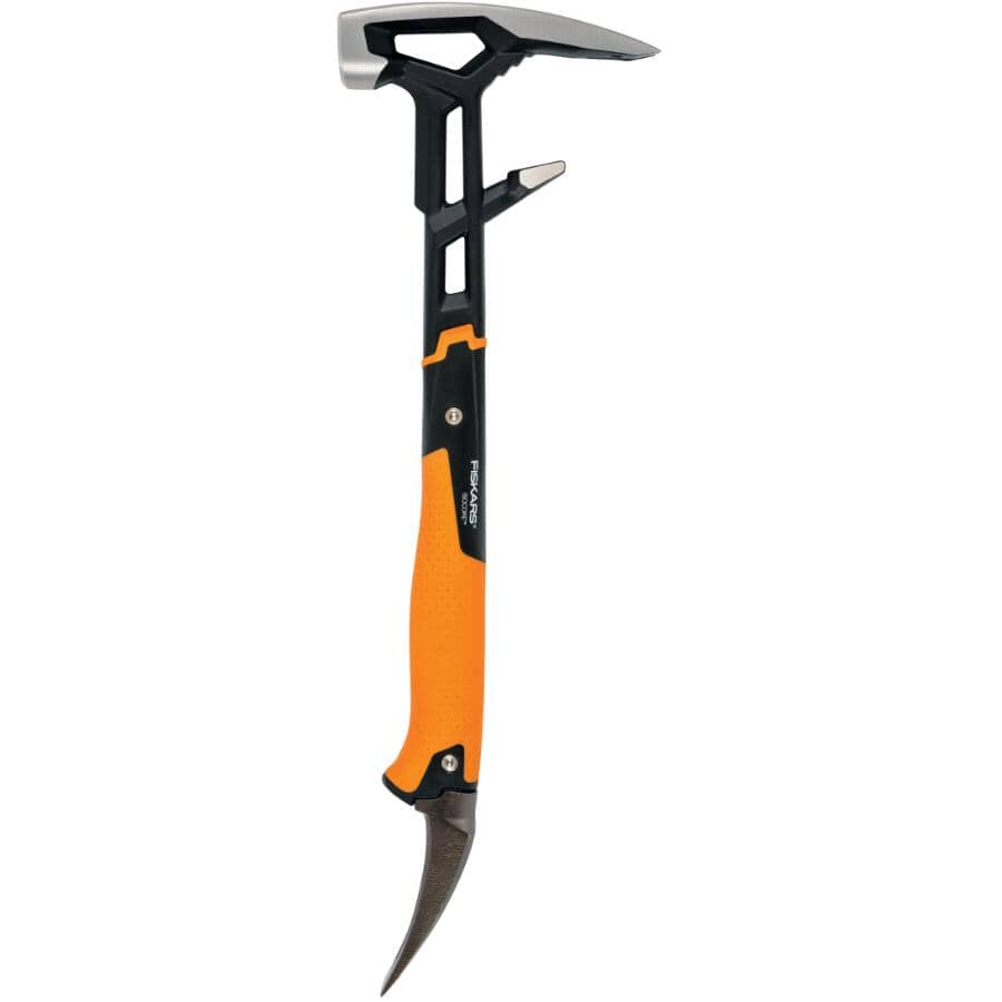 FISKARS 18" Demolition Tool | Home Hardware