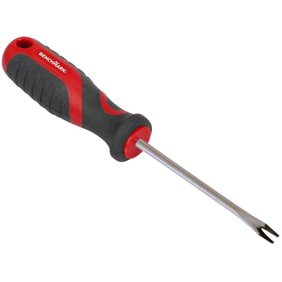 BENCHMARK Nail / Staple Puller | Home Hardware