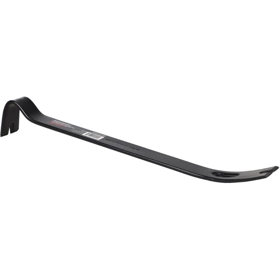 BENCHMARK Heavy Duty Flat Pry Bar | Home Hardware