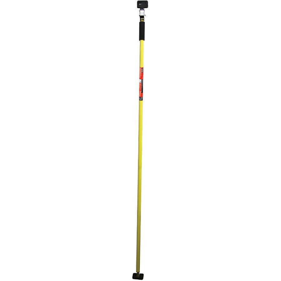 TASK 6'9" - 13'3" Quick Support Rod | Home Hardware