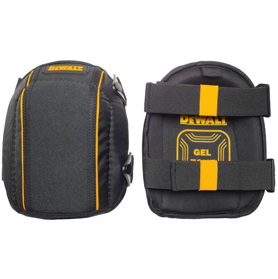 DEWALT Flooring Knee Pads with Memory Gel | Home Hardware