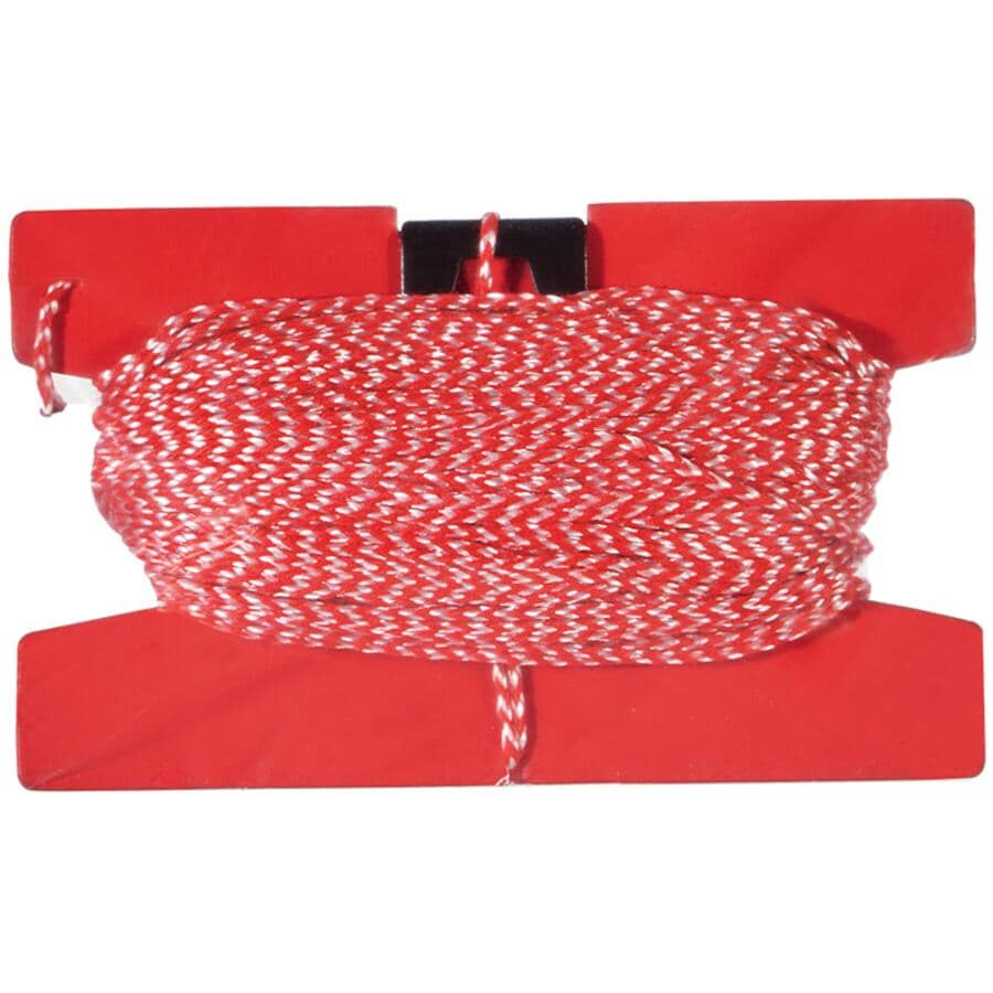 MILWAUKEE 100' Bold Line Chalk Line Refill | Home Hardware