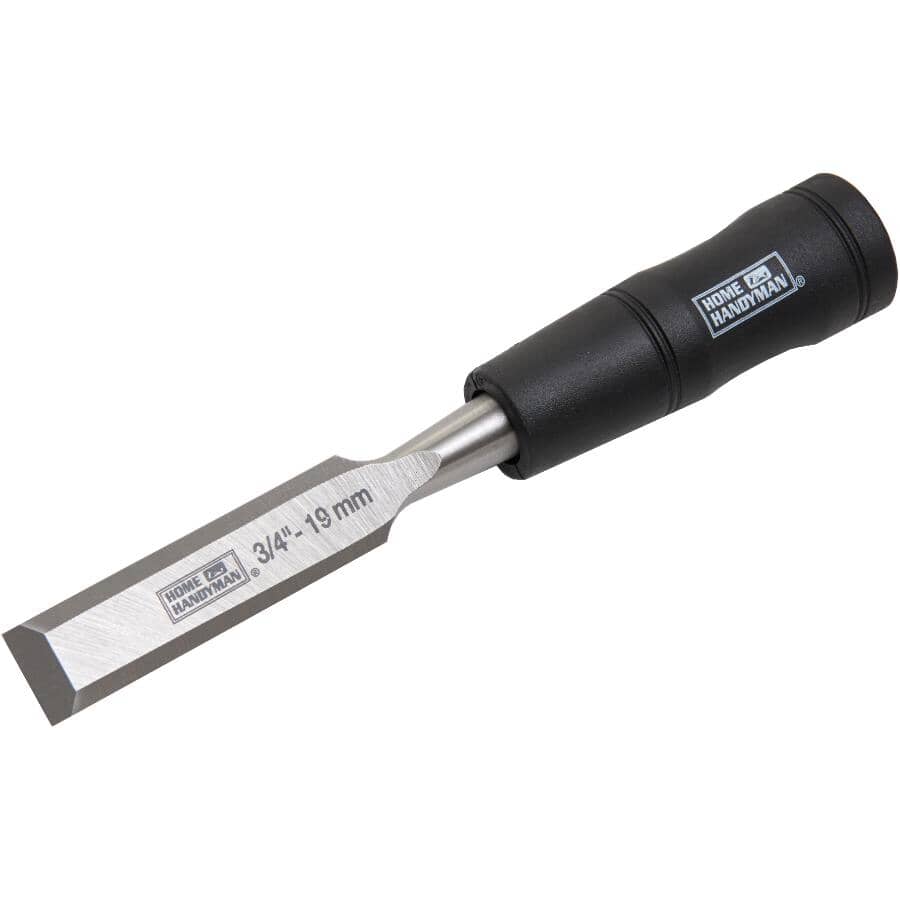Home Handyman 3/4" Beveled Edge Wood Chisel | Home Hardware