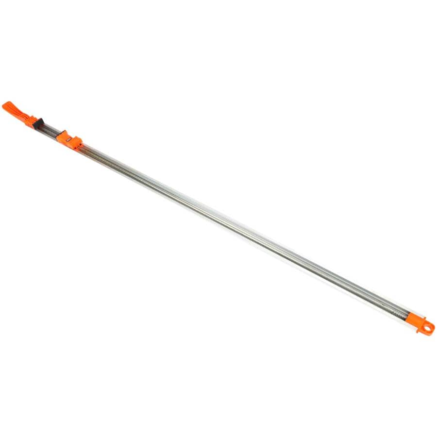 BENCHMARK 50" Industrial Straight Edge Clamp | Home Hardware