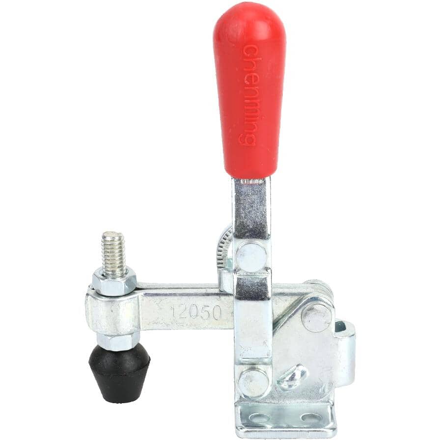 BENCHMARK 200 lb Vertical Toggle Clamp | Home Hardware