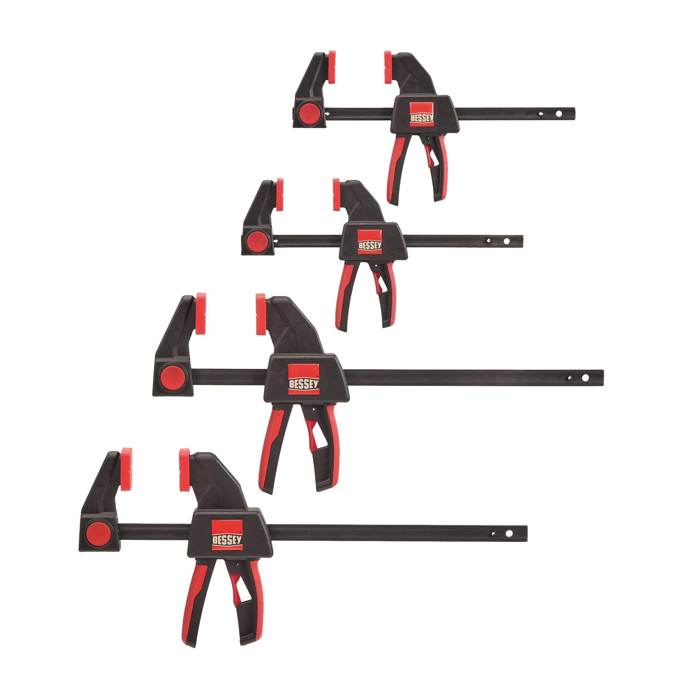 BESSEY 6" & 12" Quick Release Bar Clamps | Home Hardware