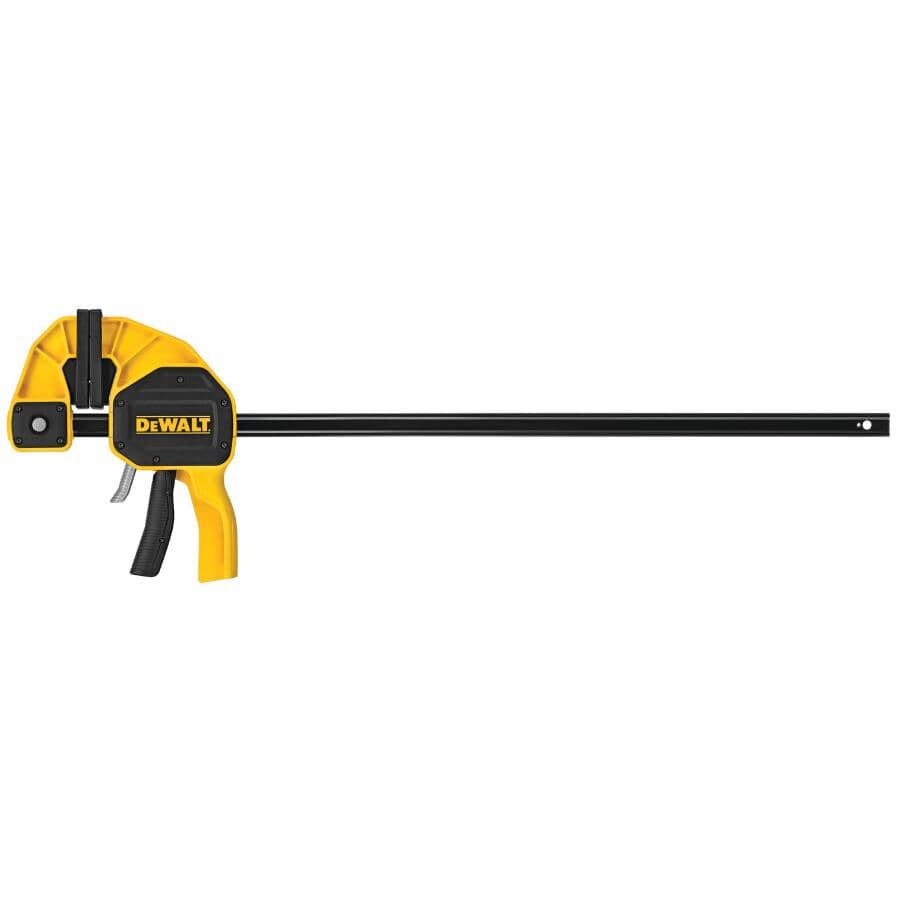 DEWALT 24" Extra Large Bar Clamp | Home Hardware