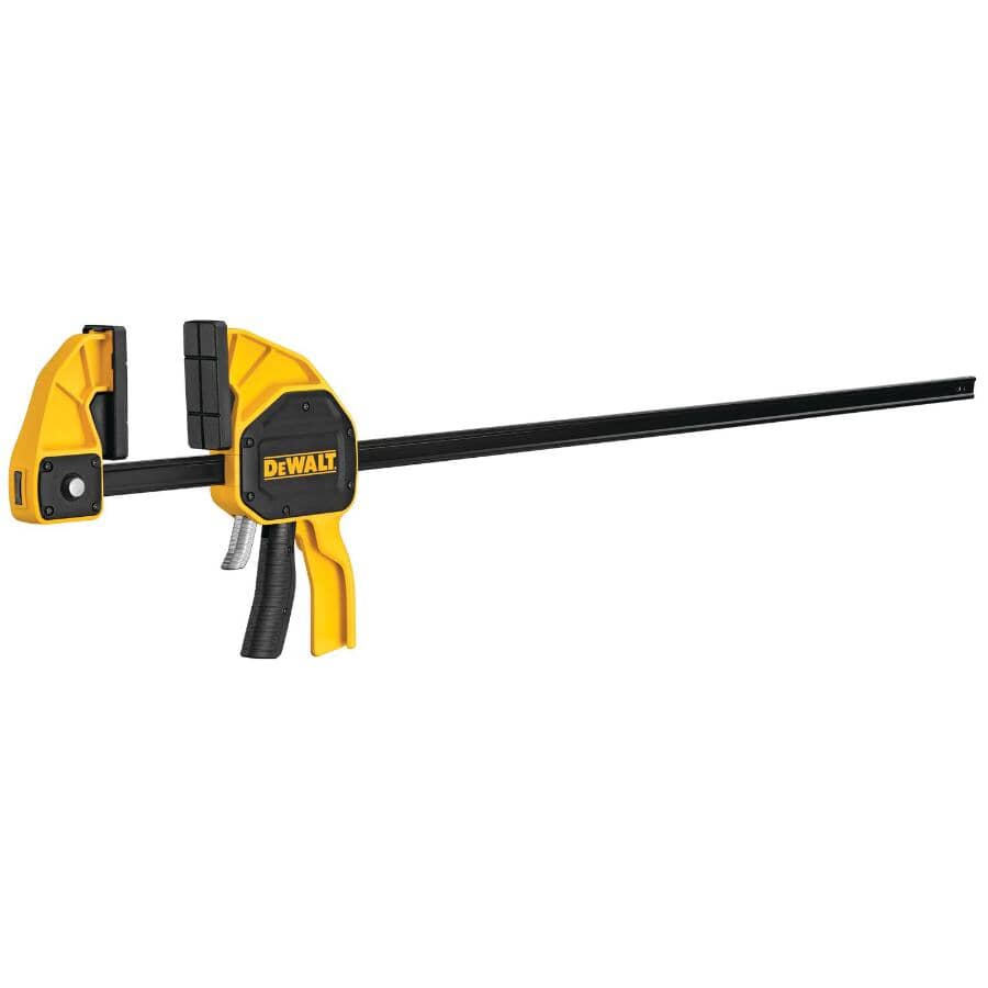 DEWALT 36" Extra Large Bar Clamp | Home Hardware