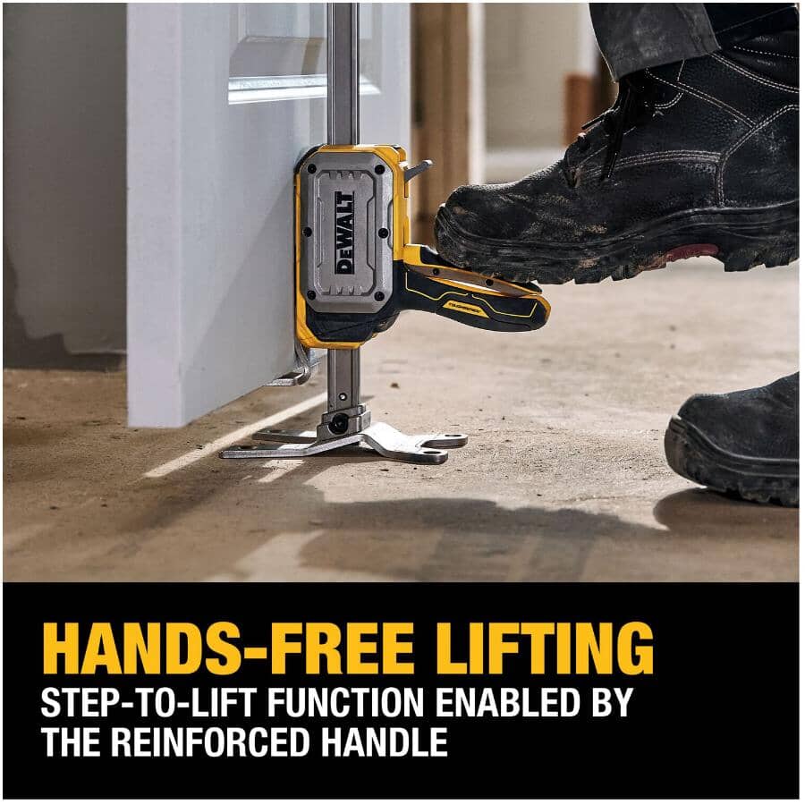 DEWALT ToughSeries Construction Jack | Home Hardware
