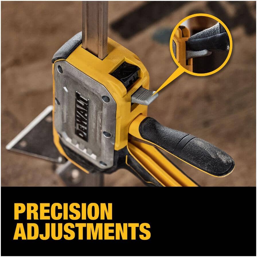 DEWALT ToughSeries Construction Jack | Home Hardware