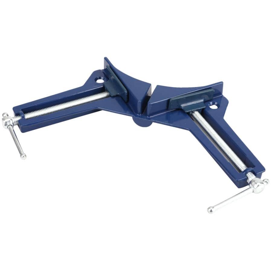 BENCHMARK 2-7/8" Mitre Corner Clamp | Home Hardware