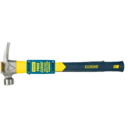 ESTWING Framing Hammer & Pry Bar Set | Home Hardware