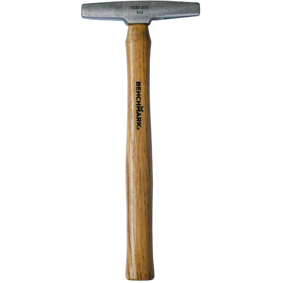 BENCHMARK 5 oz Magnetic Tack Hammer | Home Hardware