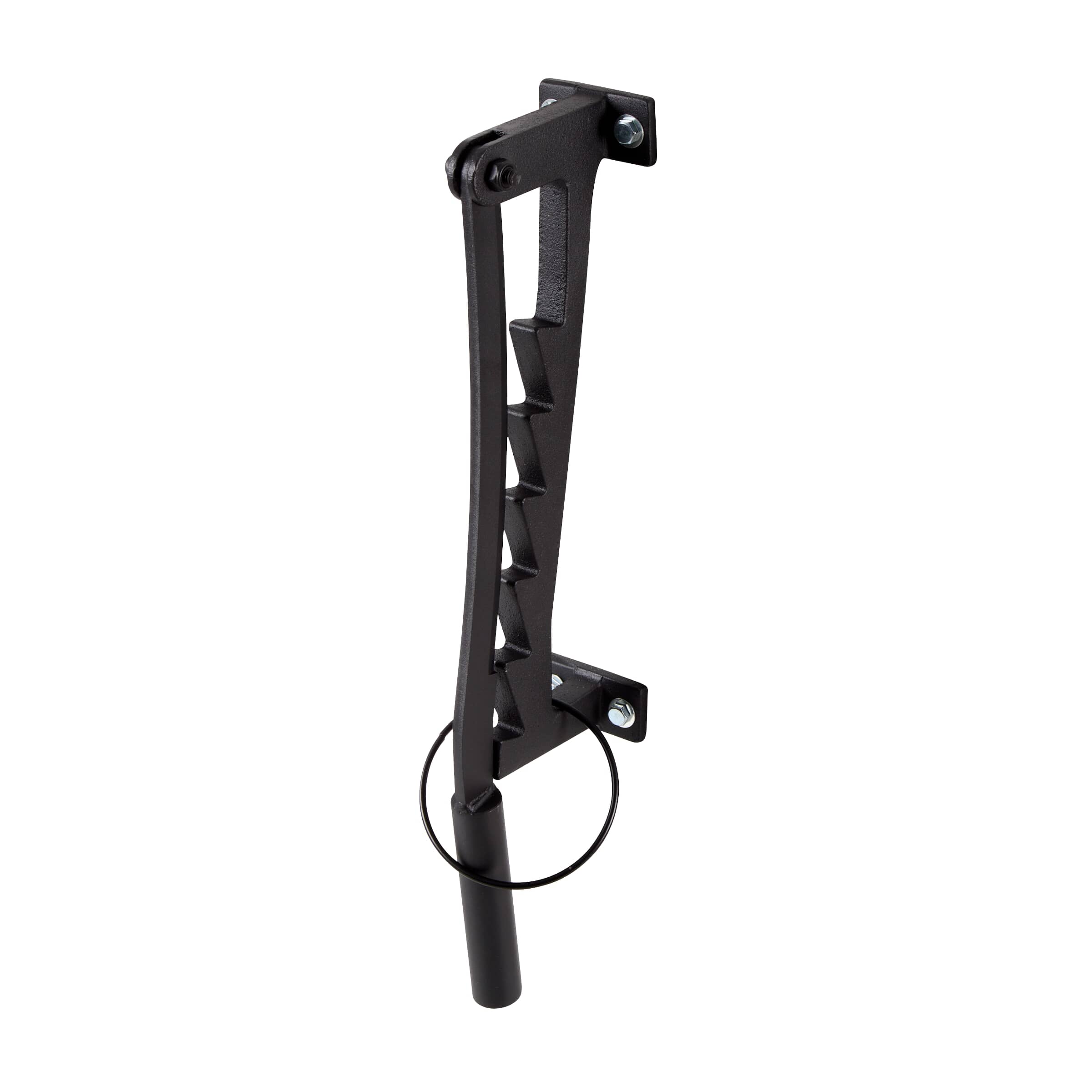 BENCHMARK Wall Mounted Firewood Splitter | Home Hardware