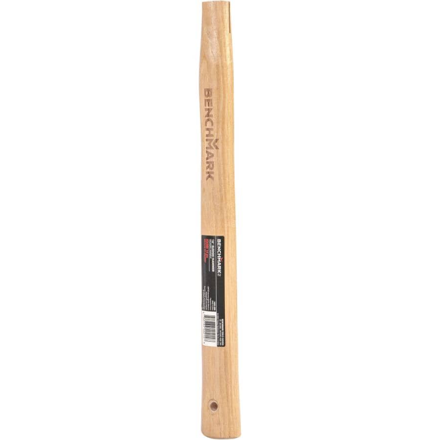 BENCHMARK Replacement Hickory Handle for Sledge Hammer | Home Hardware