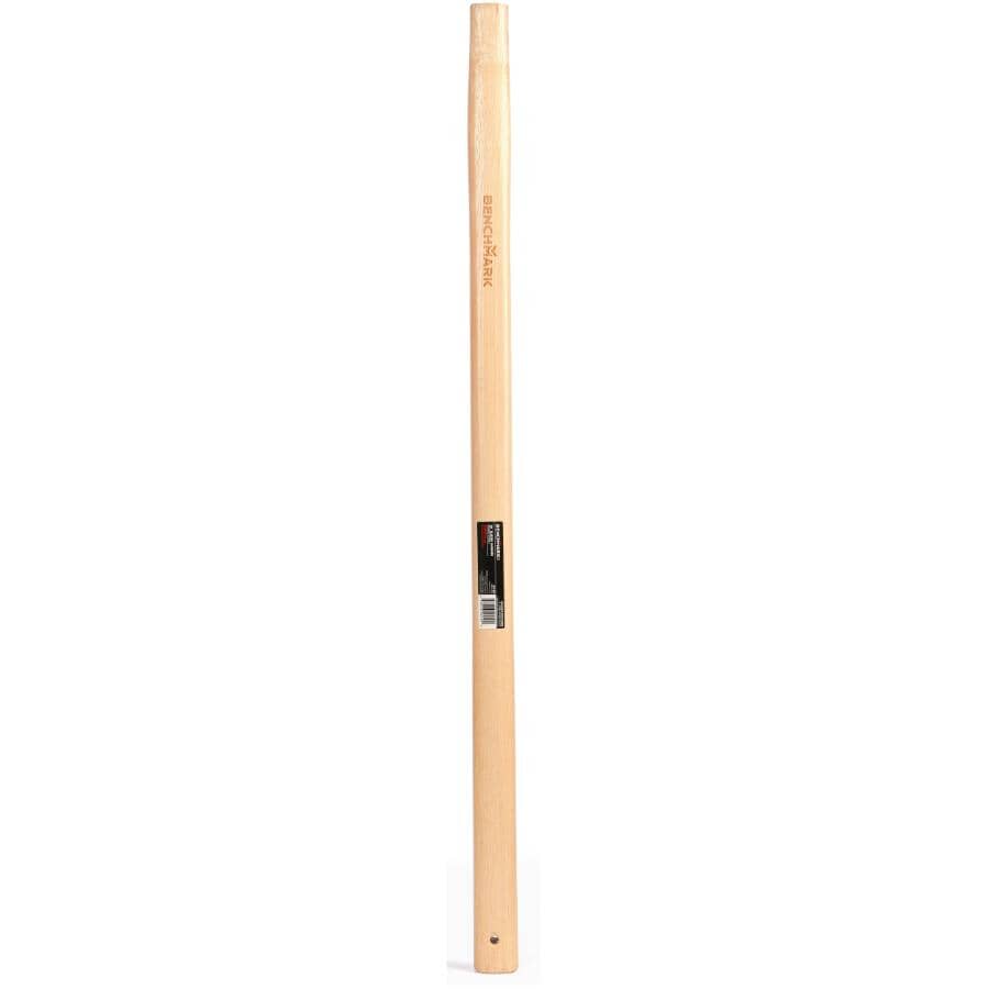 BENCHMARK Replacement Hickory Handle for Sledge Hammer | Home Hardware