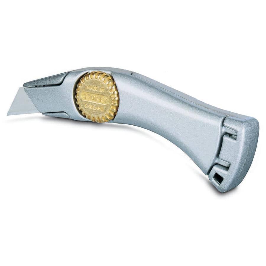 STANLEY Titan Super Heavy Duty Retractable Roofing Knife | Home Hardware