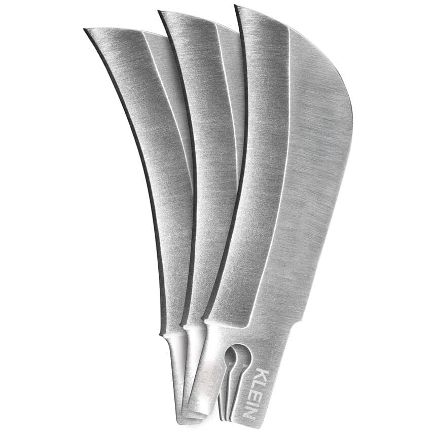KLEIN TOOLS Replacement Hawkbill Blades | Home Hardware
