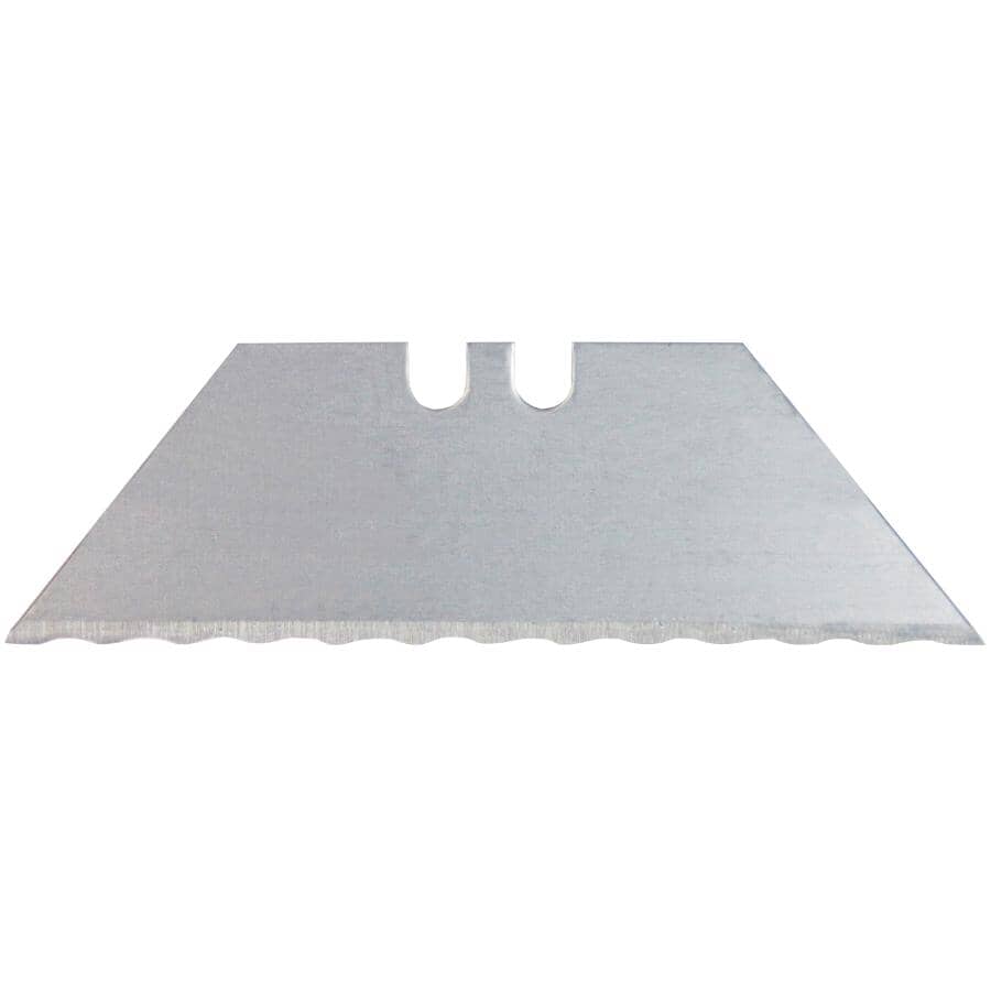 BENCHMARK Serrated Utility Replacement Blades | Home Hardware