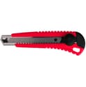 BENCHMARK Snap Off Blade Utility Knife | Home Hardware