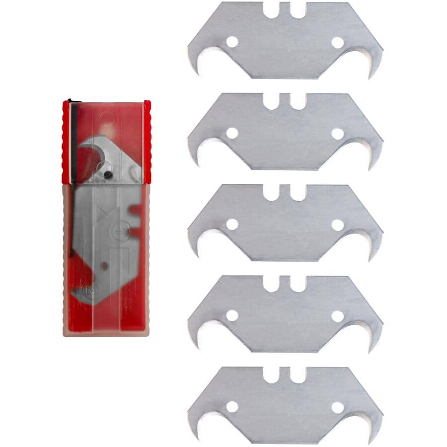 BENCHMARK Hook Utility Replacement Blades | Home Hardware