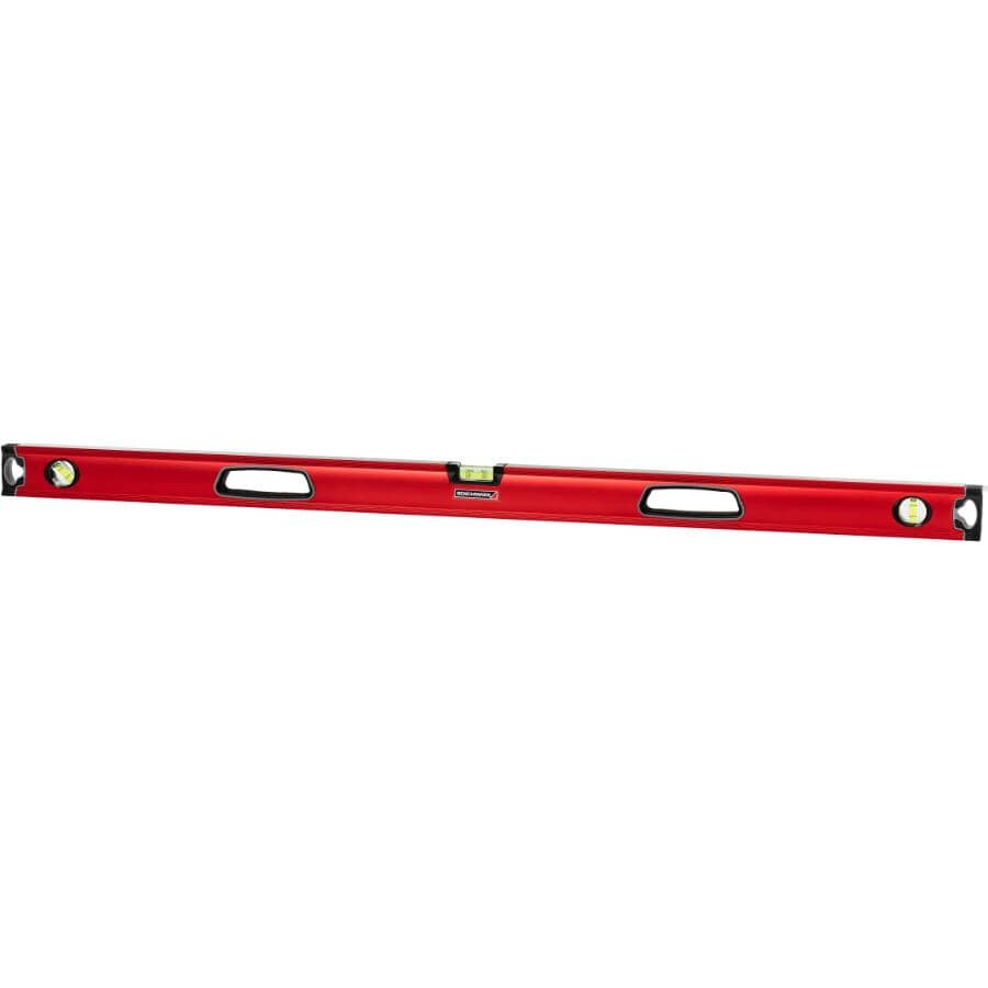 Benchmark 48" Aluminum Box Level | Home Hardware