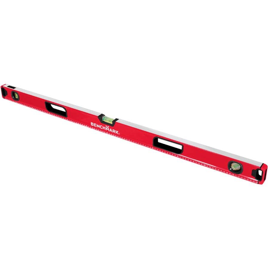 BENCHMARK 72" Aluminum Box Level | Home Hardware