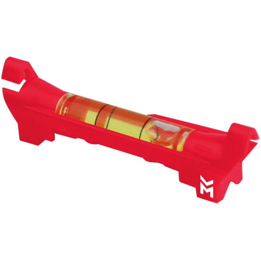 BENCHMARK Plastic Line Level | Home Hardware