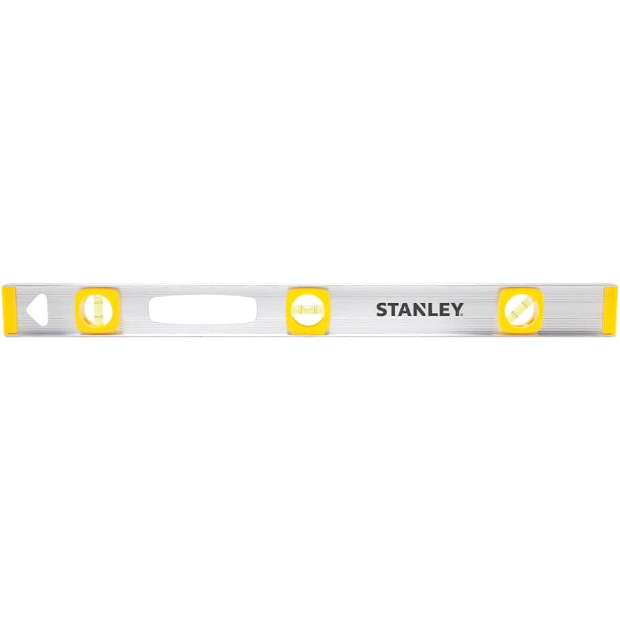 STANLEY 24" I Beam Level | Home Hardware