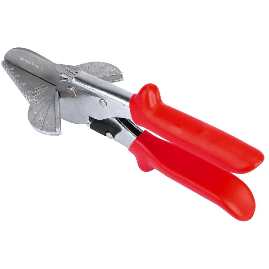 BENCHMARK 8-1/2" Molding Miter Snips | Home Hardware