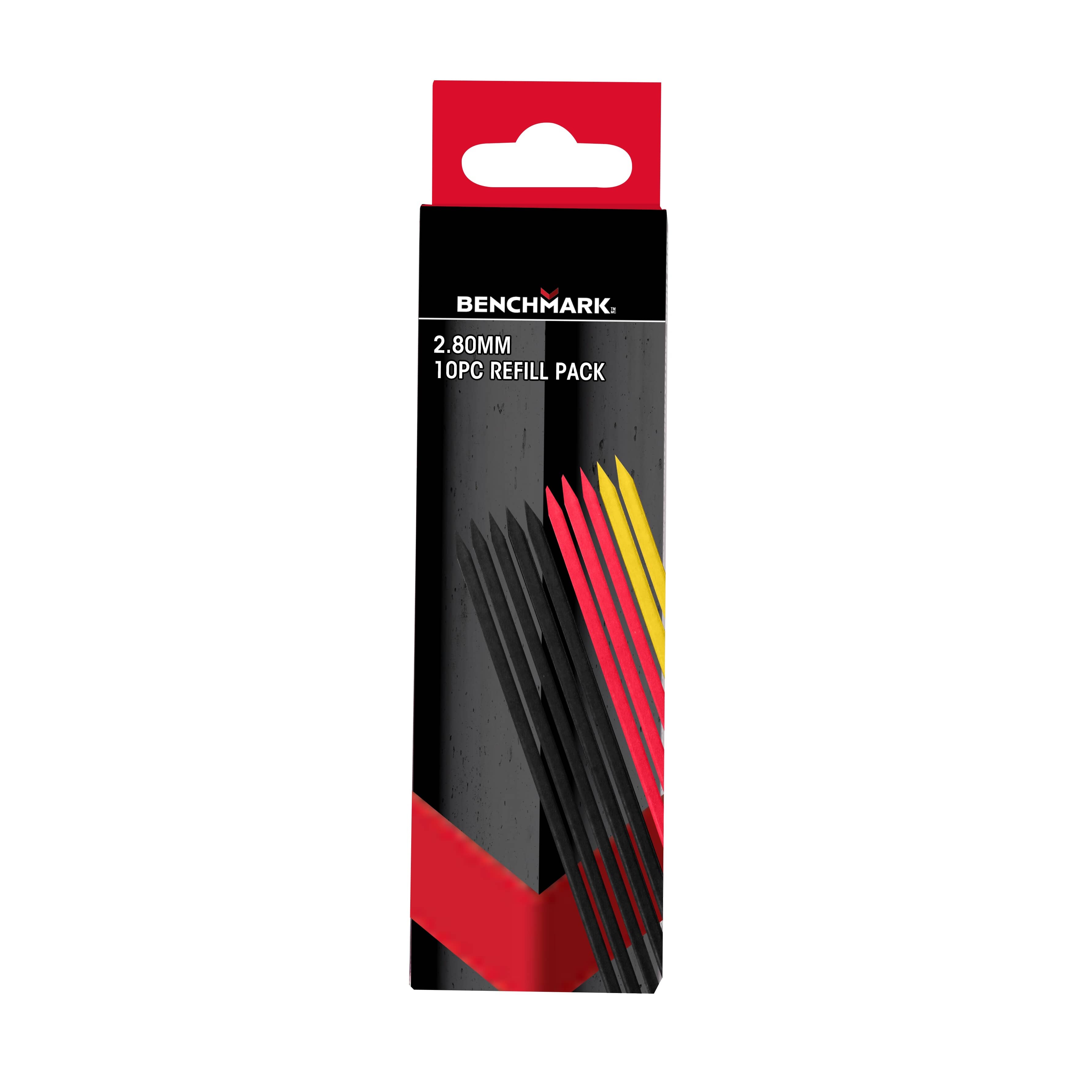 BENCHMARK Mechanical Carpenter Pencil Refills | Home Hardware