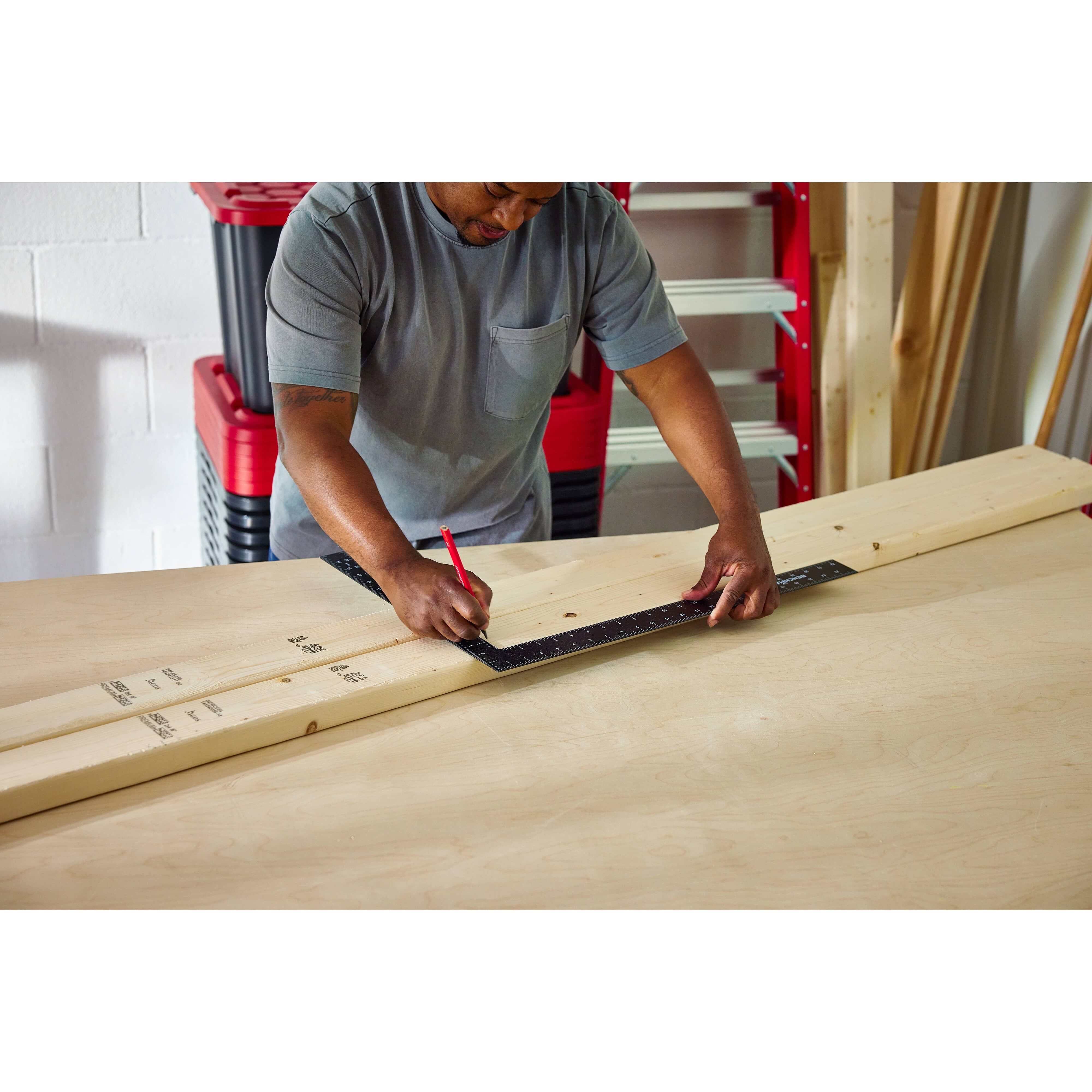 HOME HARDWARE Carpenter Pencils | Home Hardware