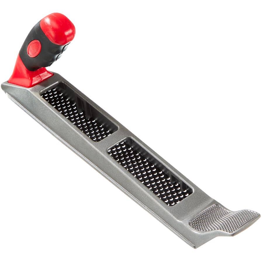 BENCHMARK 9.85" 2 Way Surform Plane | Home Hardware