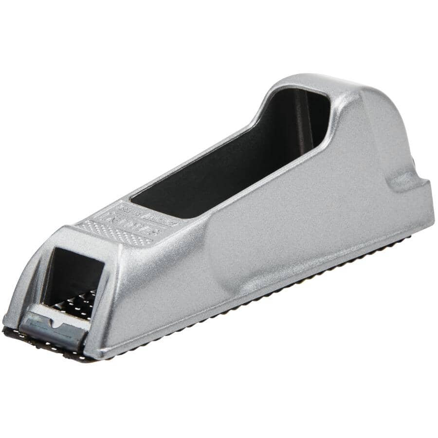 STANLEY 6" Pocket Surform Plane | Home Hardware