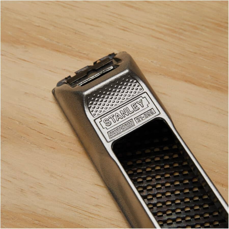 STANLEY 6" Pocket Surform Plane | Home Hardware